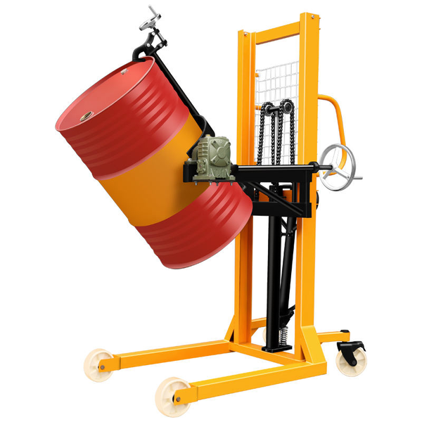 Drum Stacker Tuang 450kg – dutec