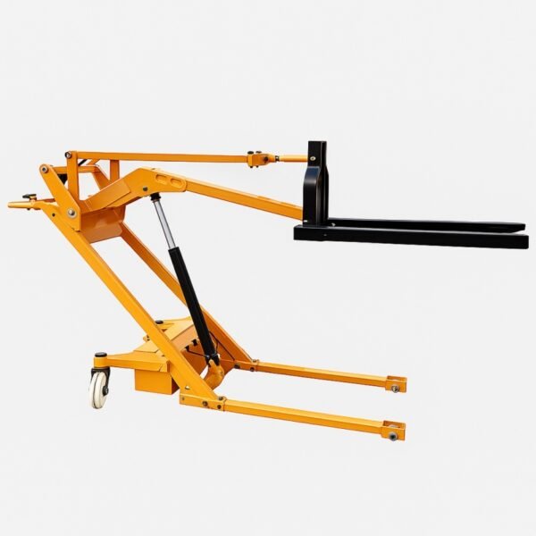 Hand Lift Portable 500kg – dutec
